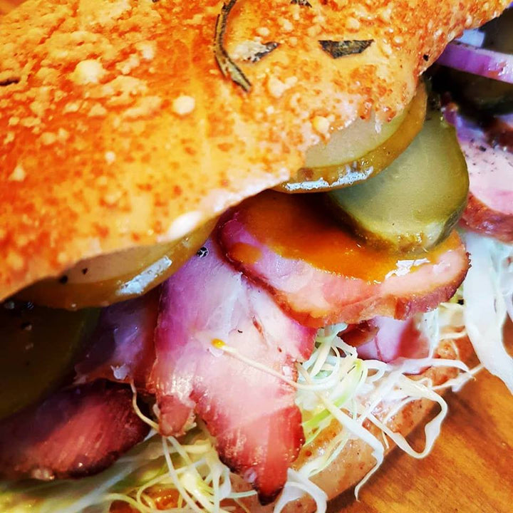 Lunch Catering Hamilton – The Little Lunch Company