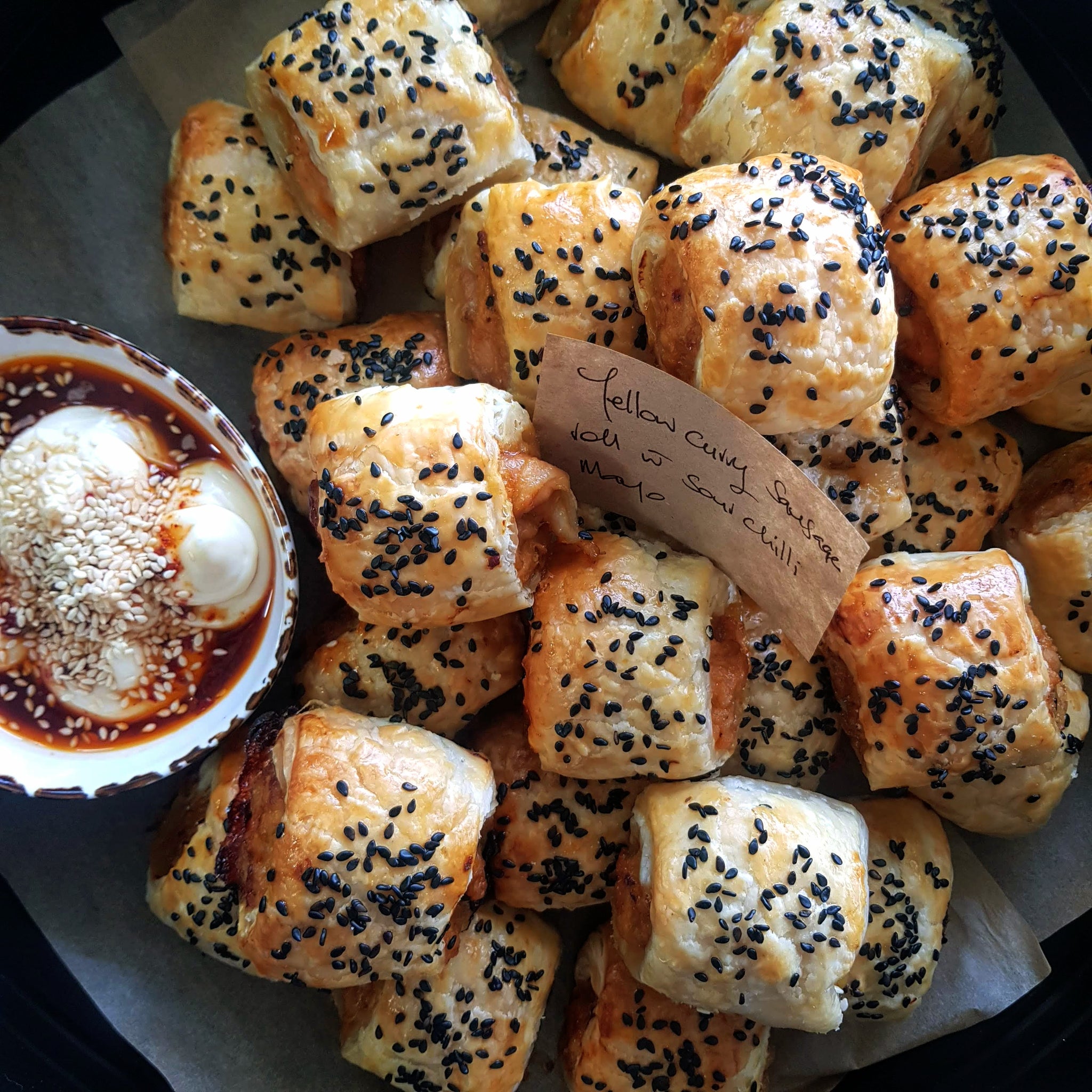 Lunch Set Menu 2 – The Little Lunch Company