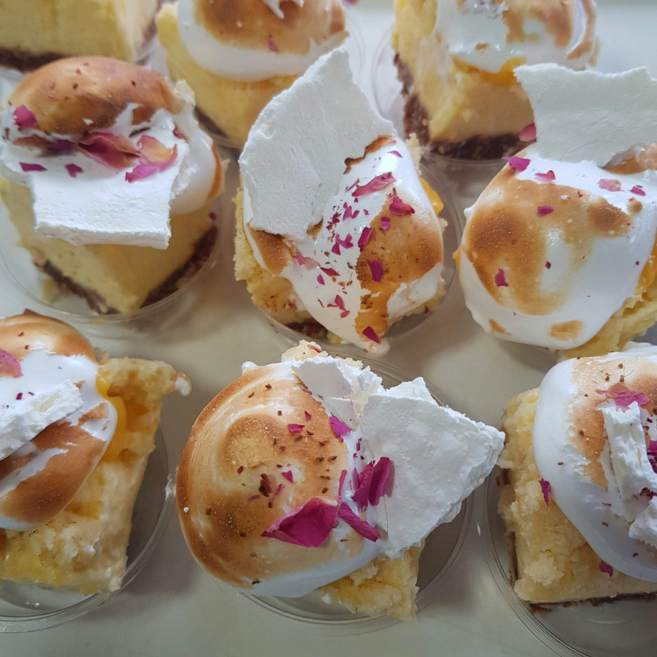 Morning Tea Catering Hamilton. NZ – The Little Lunch Company